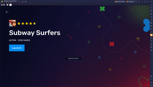 4 formas en las que el modo avión de BlueStacks mejora tu sesión de juego