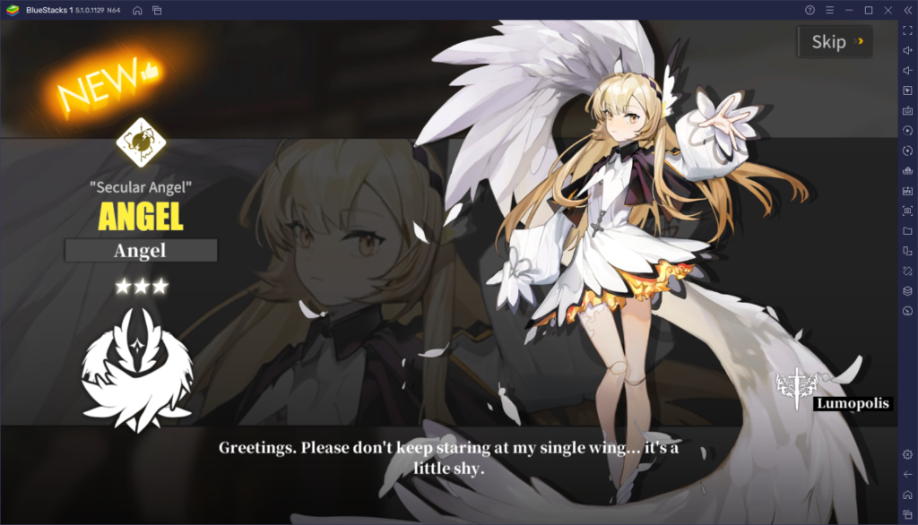 How to Play Alchemy Stars on PC with BlueStacks