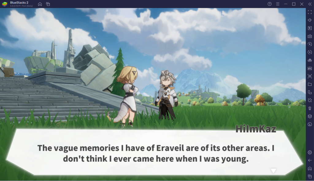 Alchemy Stars – Guide for 1st Year Anniversary Events and Rewards ...