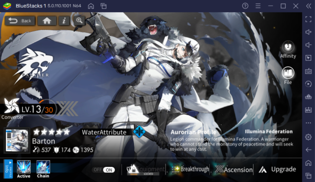 Tier List for Alchemy Stars – Top Characters | BlueStacks