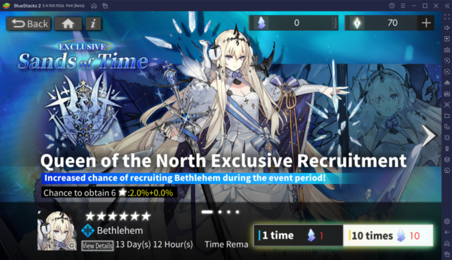 Alchemy Stars – Bethlehem, Novio, and Lola Guide and Review | BlueStacks