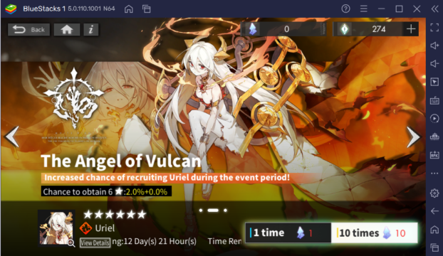 Alchemy Stars: Beginners’ Guide by BlueStacks