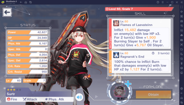 ALICE Fiction Tier List – Get the Strongest Heroes in your Team | BlueStacks