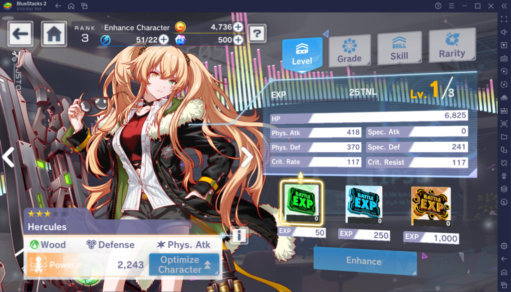 ALICE Fiction Tier List – Get the Strongest Heroes in your Team | BlueStacks