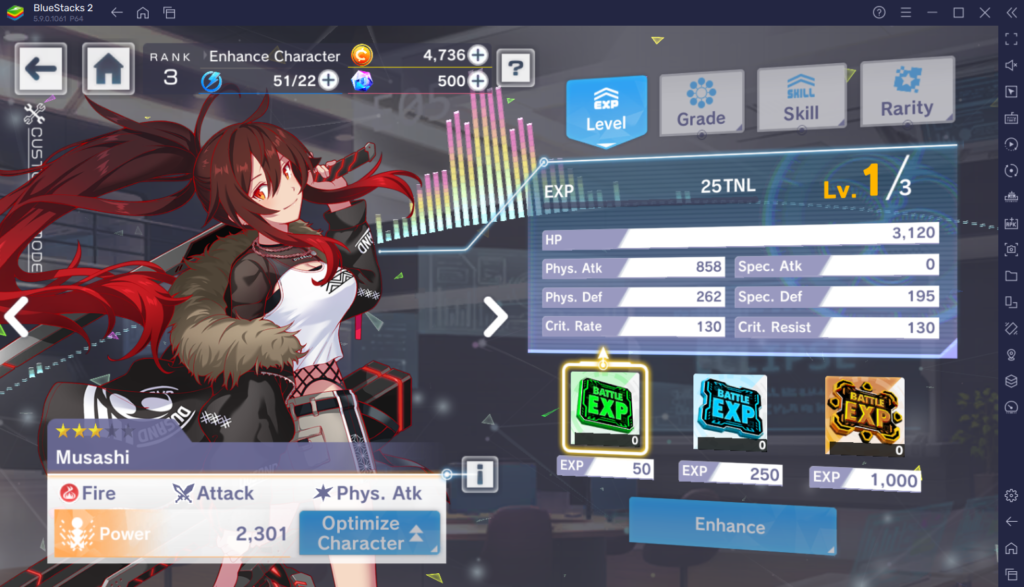 ALICE Fiction Tier List – Get the Strongest Heroes in your Team | BlueStacks