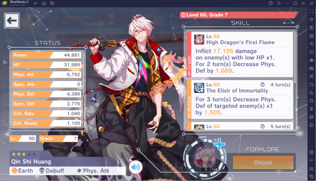 ALICE Fiction Tier List – Get the Strongest Heroes in your Team | BlueStacks