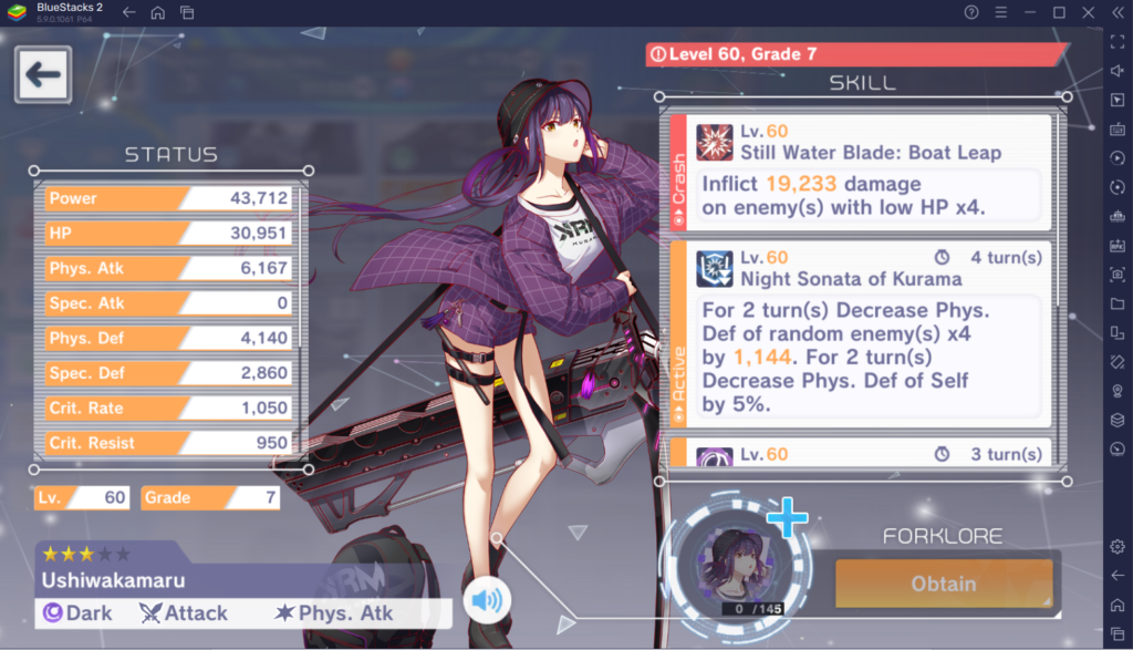 ALICE Fiction Tier List – Get the Strongest Heroes in your Team | BlueStacks