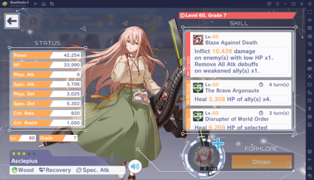 ALICE Fiction Tier List – Get the Strongest Heroes in your Team | BlueStacks