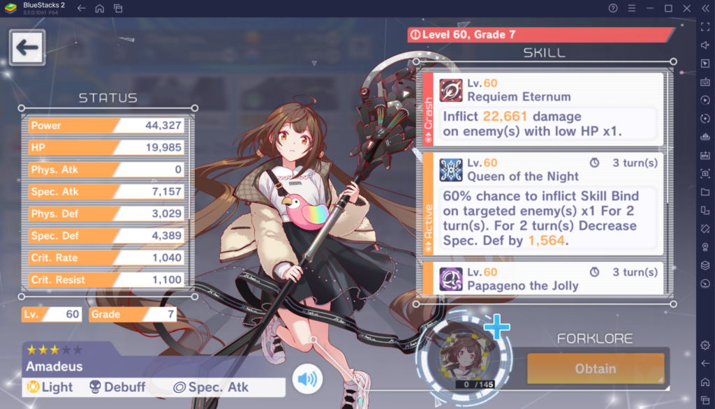 ALICE Fiction Tier List – Get the Strongest Heroes in your Team | BlueStacks