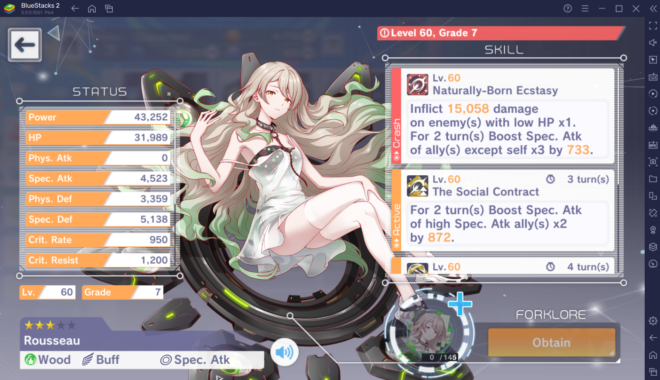 ALICE Fiction Tier List – Get the Strongest Heroes in your Team | BlueStacks