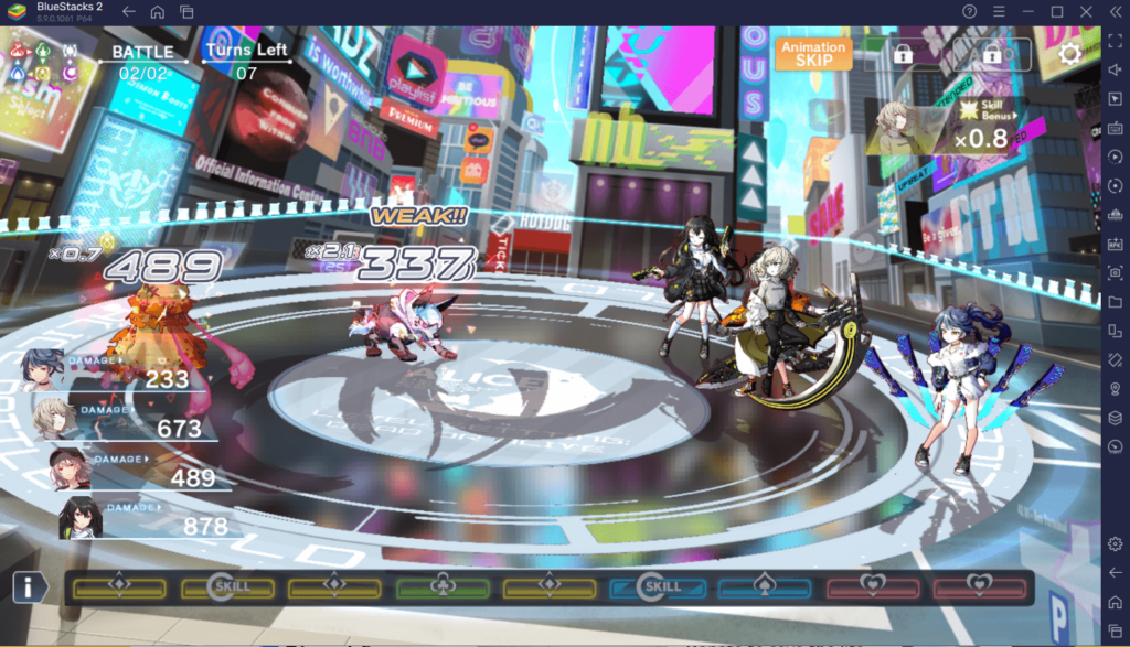 ALICE Fiction – Beginner’s Guide to Learn the Basics and Make Efficient Progress | BlueStacks