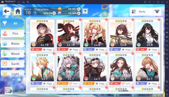 ALICE Fiction – Beginner’s Guide to Learn the Basics and Make Efficient Progress | BlueStacks