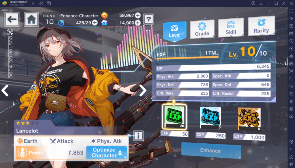 ALICE Fiction – Beginner’s Guide to Learn the Basics and Make Efficient Progress | BlueStacks