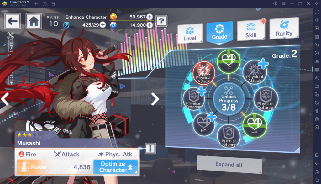 ALICE Fiction – Beginner’s Guide to Learn the Basics and Make Efficient Progress | BlueStacks