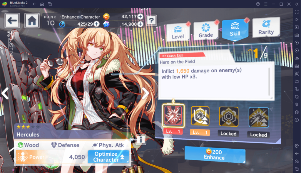 ALICE Fiction – Beginner’s Guide to Learn the Basics and Make Efficient Progress | BlueStacks