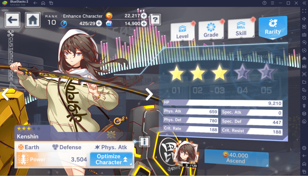 ALICE Fiction – Beginner’s Guide to Learn the Basics and Make Efficient Progress | BlueStacks