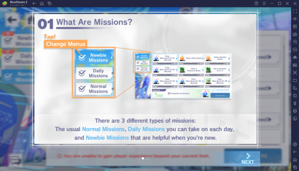 ALICE Fiction – Beginner’s Guide to Learn the Basics and Make Efficient Progress | BlueStacks