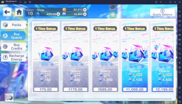 ALICE Fiction – Beginner’s Guide to Learn the Basics and Make Efficient Progress | BlueStacks