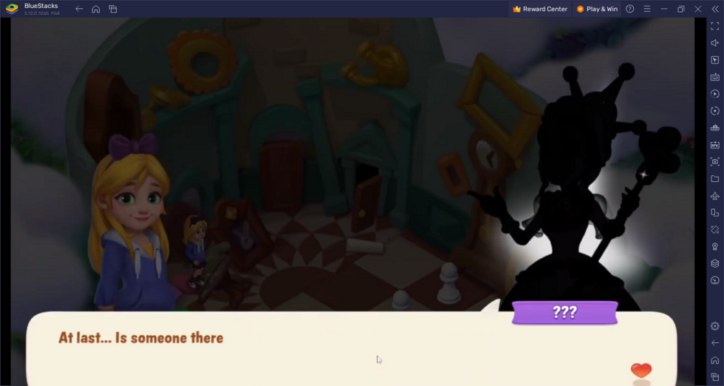 A Beginner’s Guide to Mergeland-Alice’s Adventure | BlueStacks