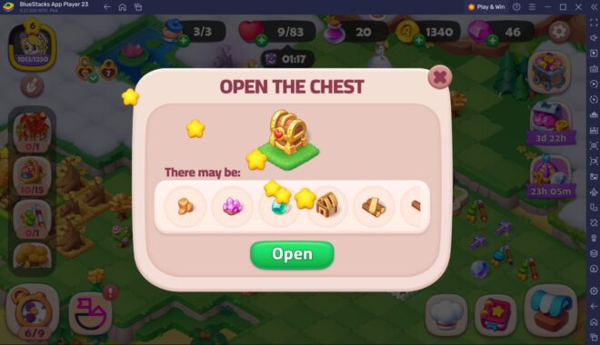 Alice's Mergeland Tips and Tricks to Master Puzzle-Solving Tactics | BlueStacks