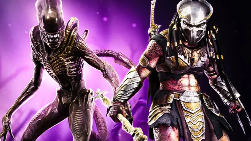 Alien vs. Predator in RAID Shadow Legends – Der ultimative Guide zum Sci-Fi-Crossover | BlueStacks