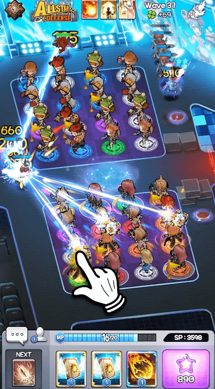 A Comprehensive Beginner's Guide to Playing All star Random Defense on ...