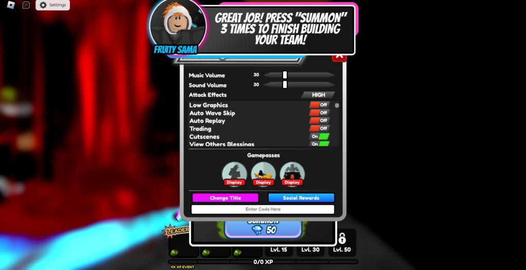 All Star Tower Defense – All Working Redeem Codes October 2025 | BlueStacks