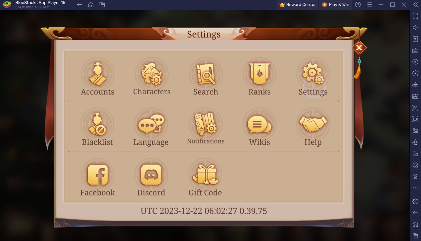 Ambition of Kings – All Working Redeem Codes December 2023 | BlueStacks