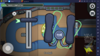 Among Us - How to Complete Every Task in The Airship | BlueStacks