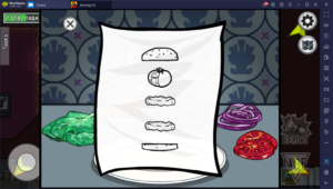 Among Us - How to Complete Every Task in The Airship | BlueStacks