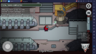 Among Us - How to Complete Every Task in The Airship | BlueStacks