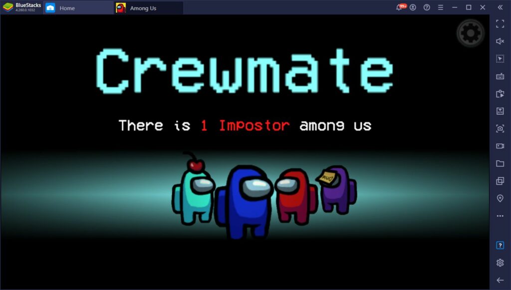 Among Us “The Airship” - Our Hopes and Expectations for 2021 and the ...