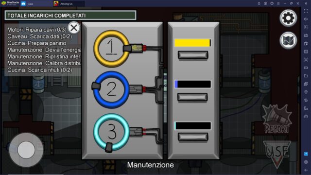 Come completare tutti gli incarichi di “The Airship” in Among Us ...