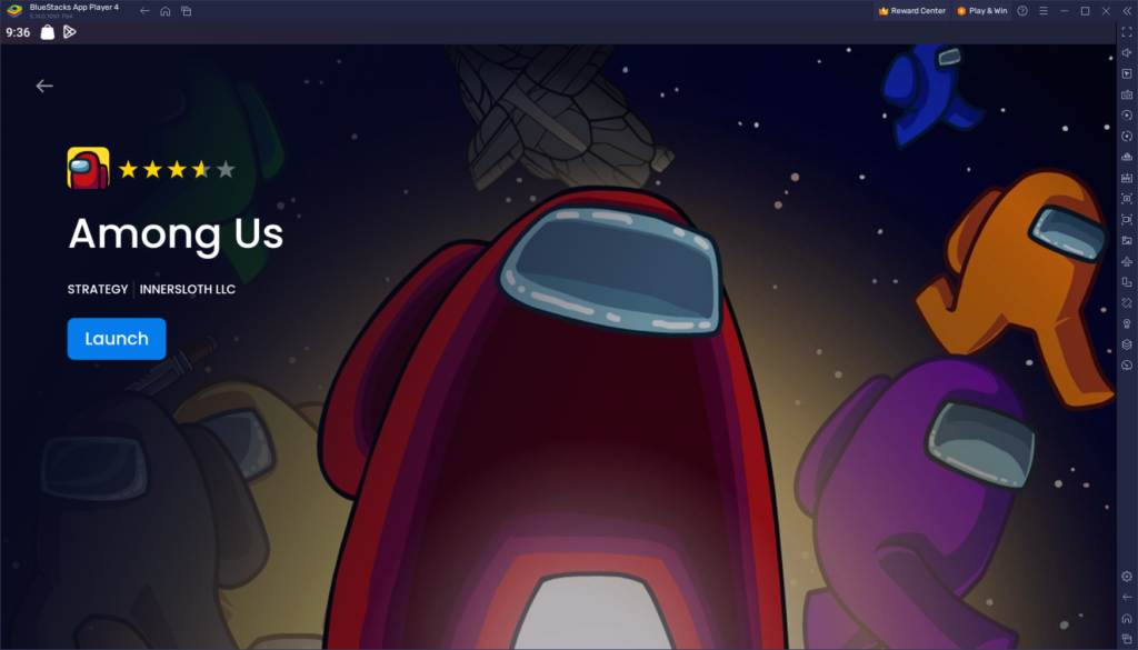 Among Us Update Introduces the Indie Cosmicube and Fungle Fixes ...