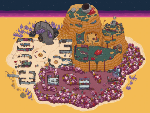 Among Us Maps Tier List 2025 – Ranking Every Map Based on Gameplay ...