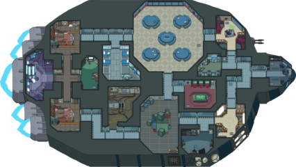 Among Us Maps Tier List 2025 – Ranking Every Map Based on Gameplay ...