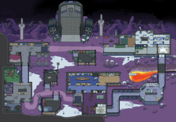 Among Us Maps Tier List 2025 – Ranking Every Map Based on Gameplay ...