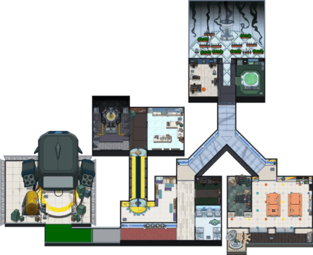 Among Us Maps Tier List 2025 – Ranking Every Map Based on Gameplay ...