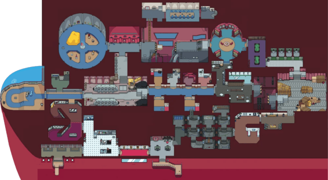 Among Us Maps Tier List 2025 – Ranking Every Map Based on Gameplay ...