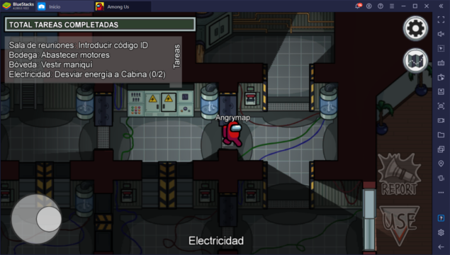 Guía Para The Airship en Among Us - Gana tus Partidas en el Nuevo Mapa ...