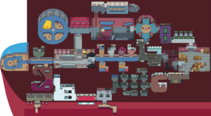 Among Us Maps Tier List - Ranking the Current Among Us Maps in Terms of ...