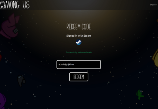 Among Us – All Working Redeem Codes October 2025 | BlueStacks