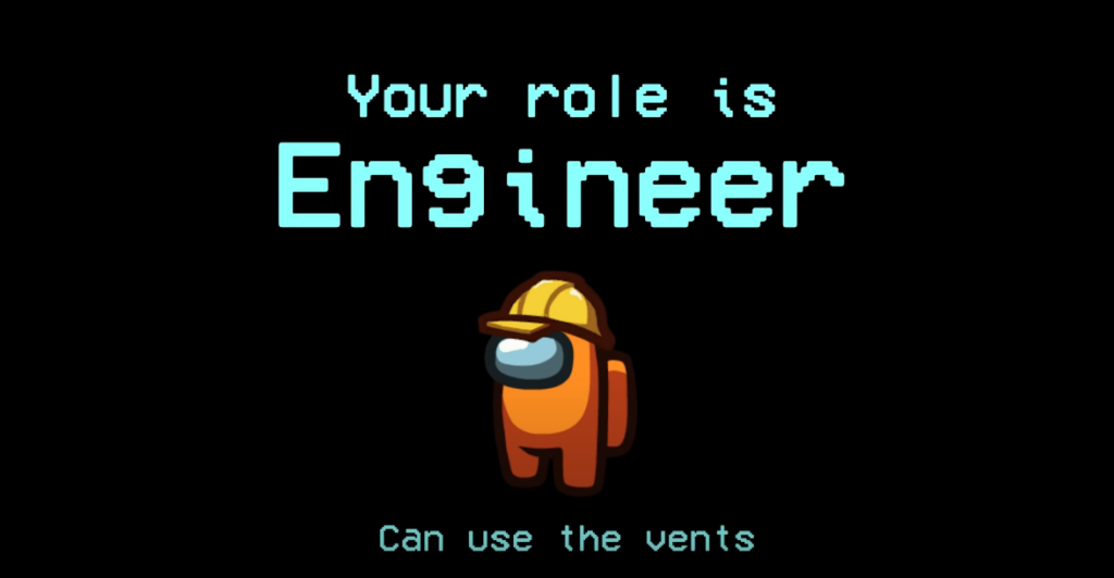 How to Change the Among Us Meta as an Engineer | BlueStacks