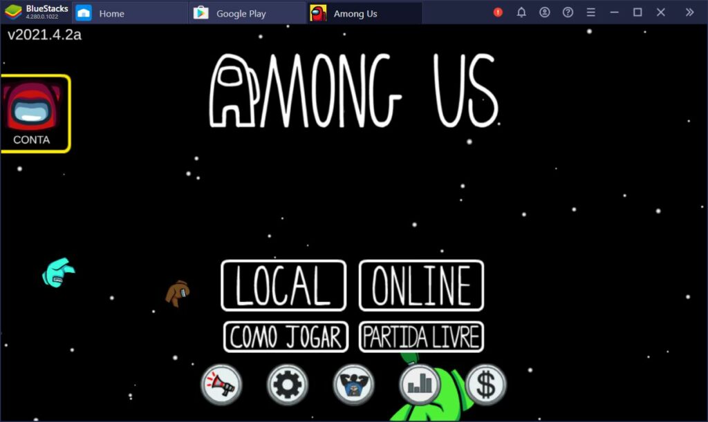 Quer saber mais sobre o mapa Airship do Among Us? Vem com a gente ...