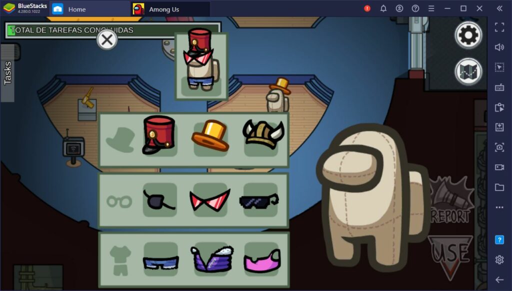 Quer saber mais sobre o mapa Airship do Among Us? Vem com a gente ...