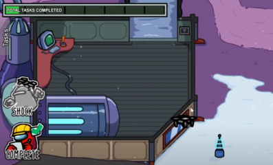 Among Us Mods and Variants that Provide Crewmates an Advantage for a ...