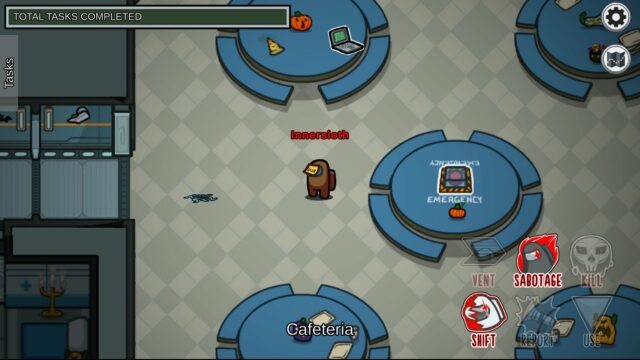 How to Enhance Your Impostor Game with the New Shapeshifter Role in ...