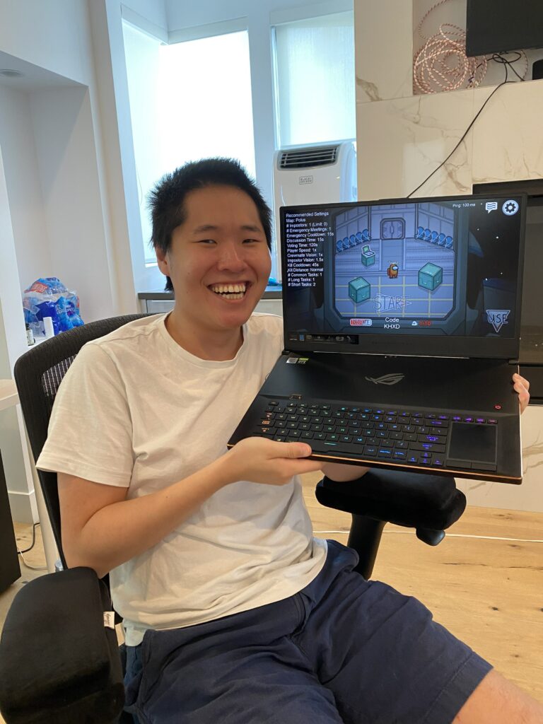 10 Among Us Streamers whose Content You should Not Miss | BlueStacks