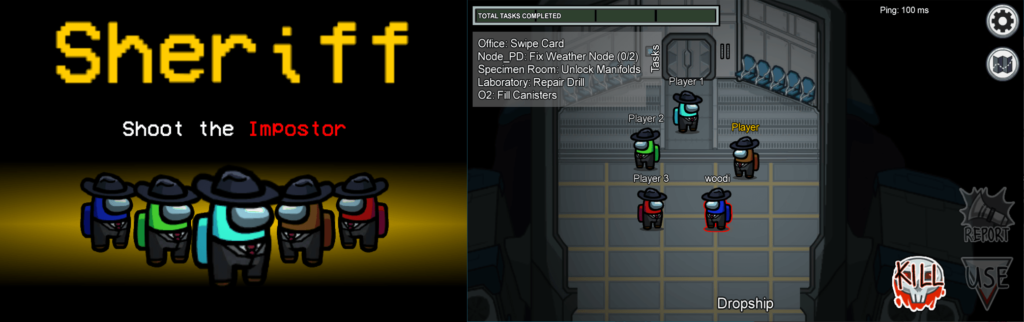 Among Us: Những bản mod mang lại lợi thế cho phi hành đoàn | BlueStacks