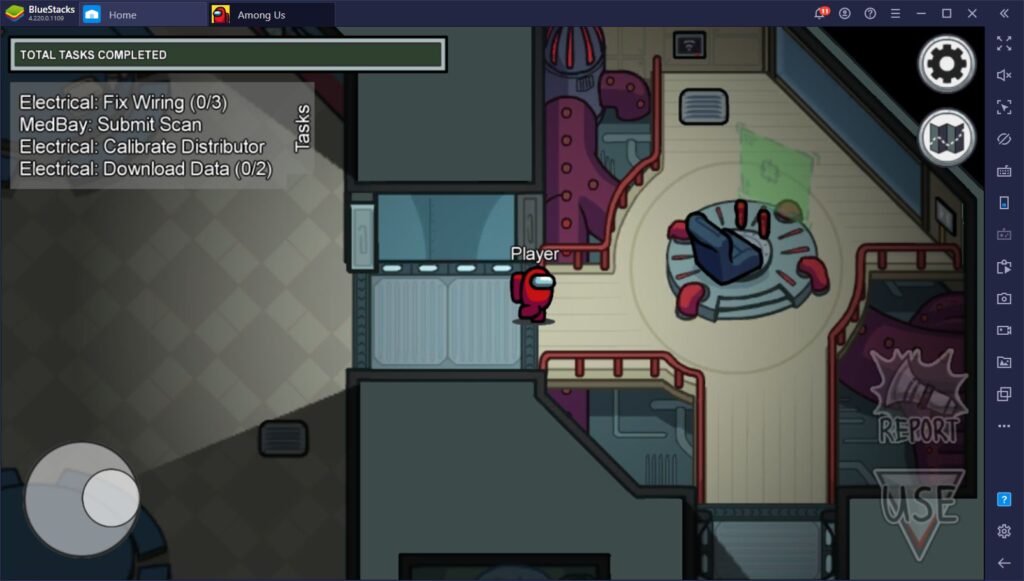 Among Us su Mac e PC - Suggerimenti e trucchi di BlueStacks per vincere ...
